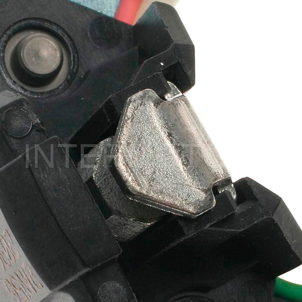 Standard® LX-892 - Intermotor™ Ignition Distributor Pickup