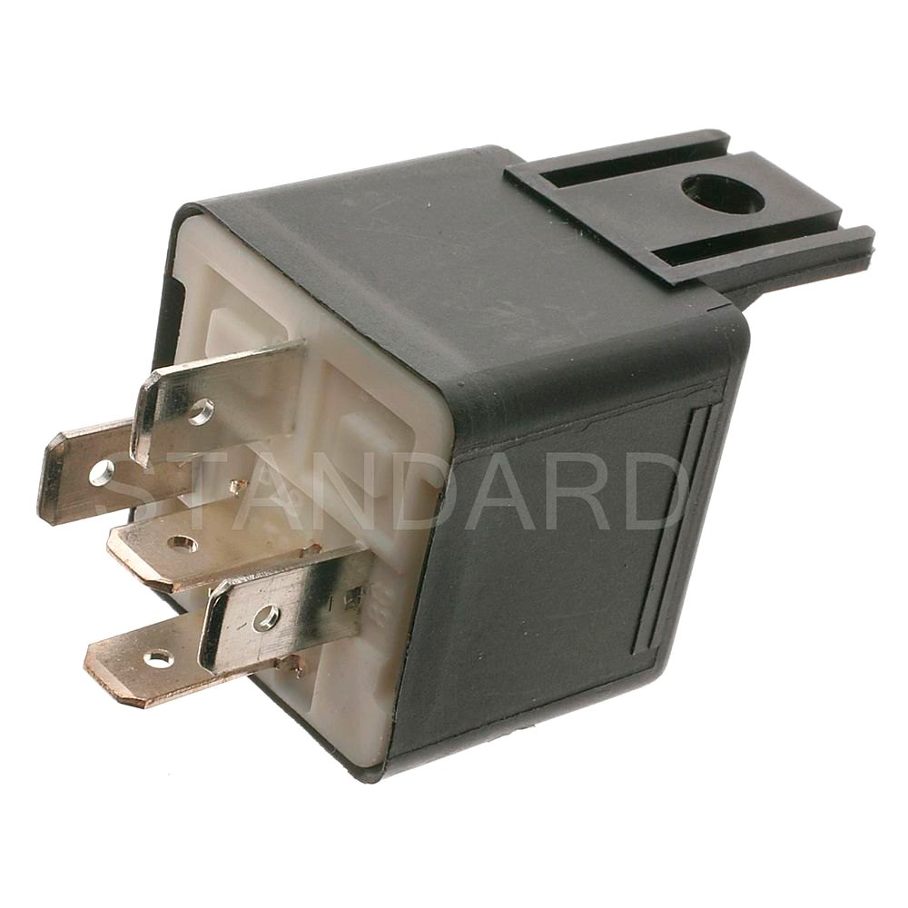 Standard® MC2202 - Multi Purpose Relay