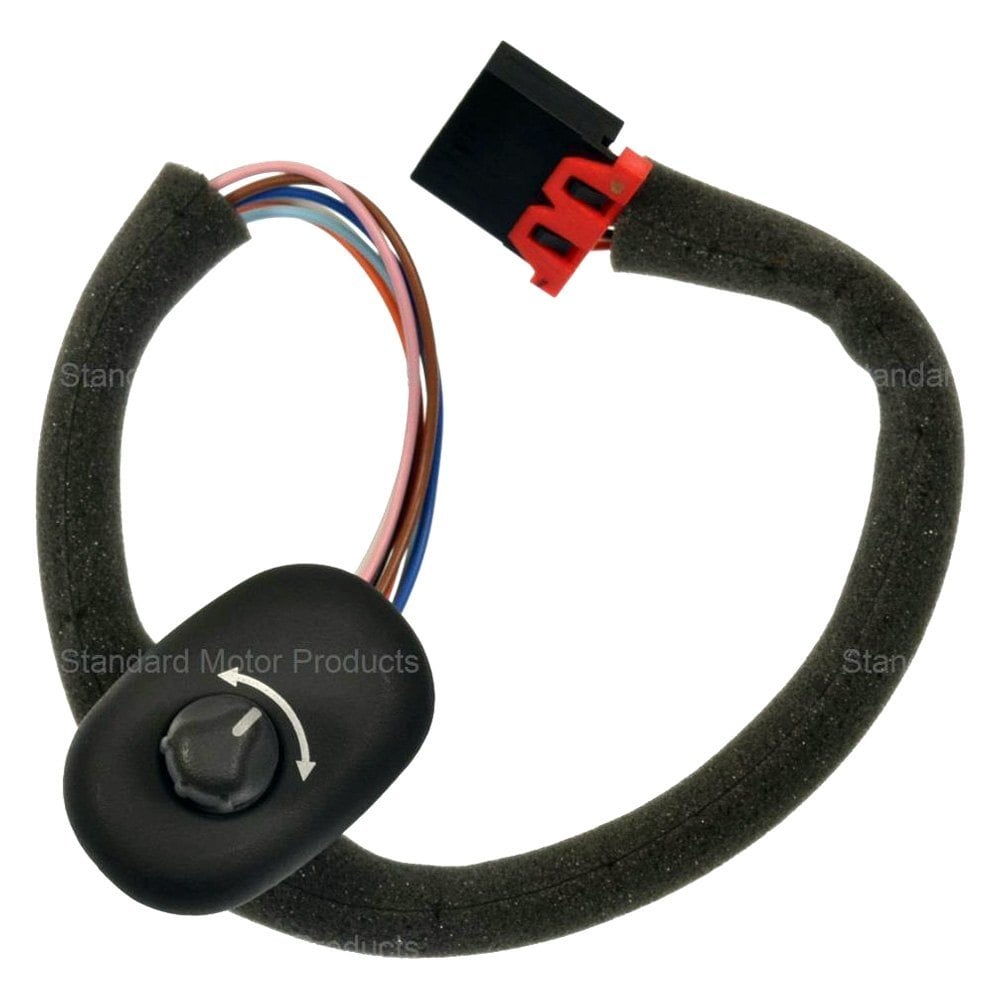 Standard® MRS159 - Door Remote Mirror Switch