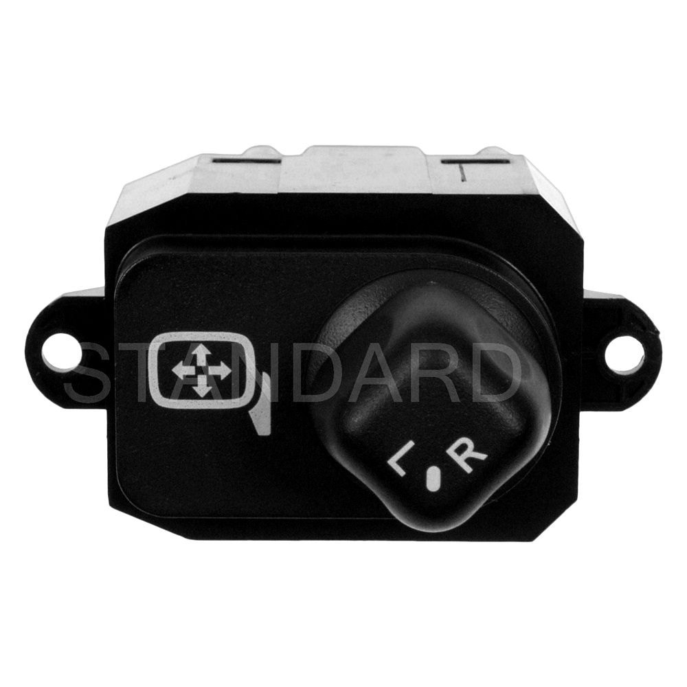 Standard® MRS36 - Intermotor™ Door Remote Mirror Switch