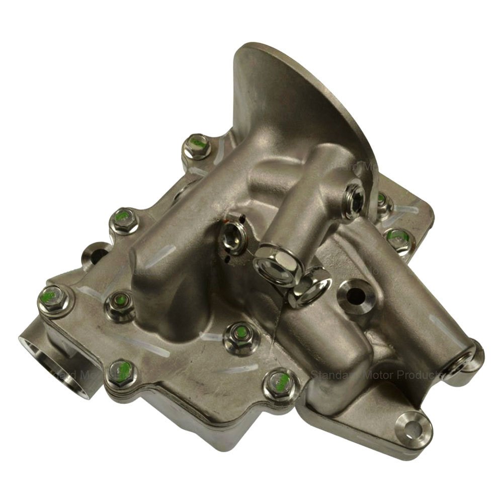 Standard® OCK10 - Oil Cooler Kit