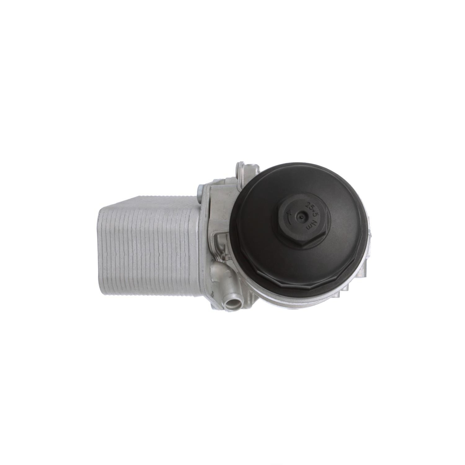 Standard® OFH107 - Oil Filter Housing