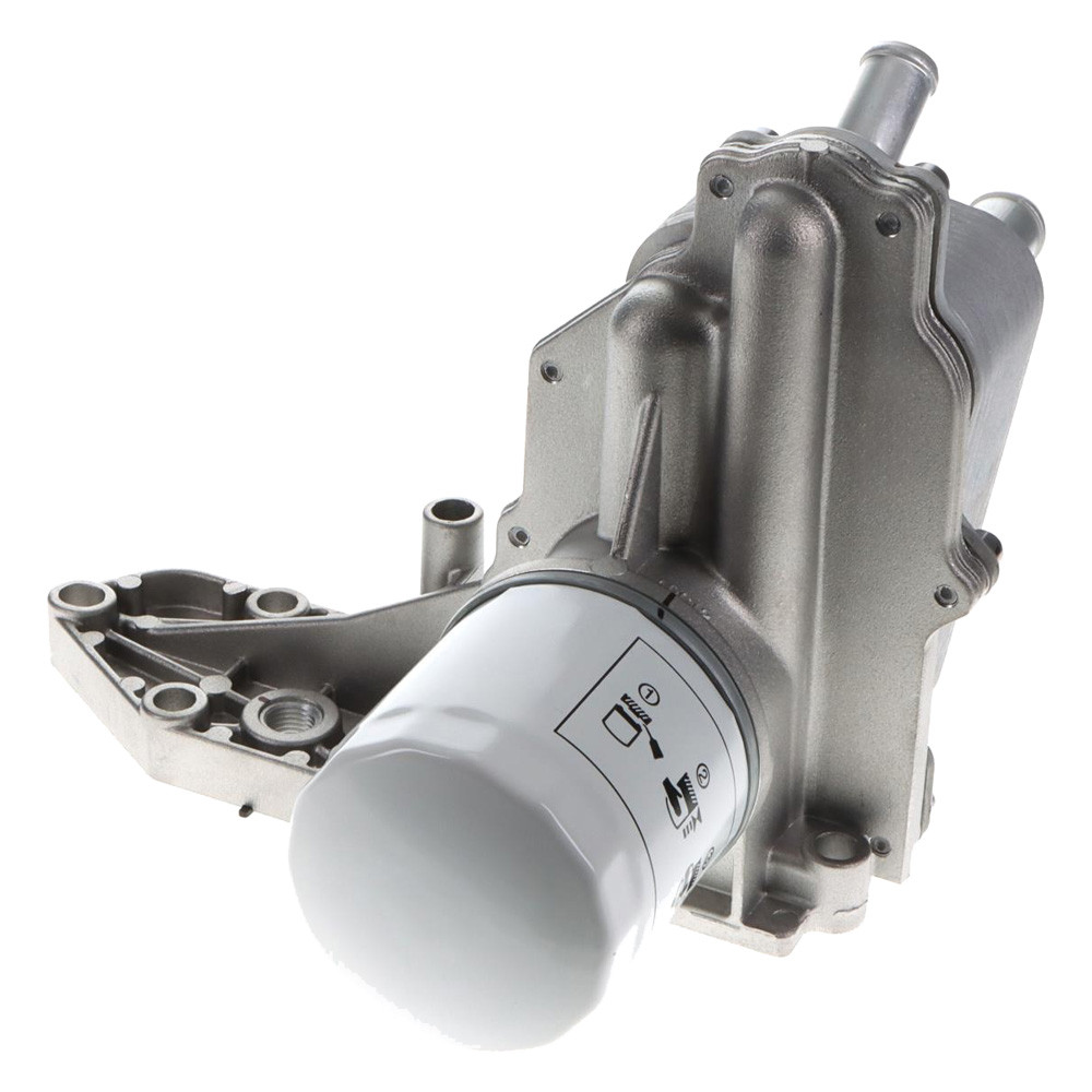Standard® OFH112 - Oil Filter Housing