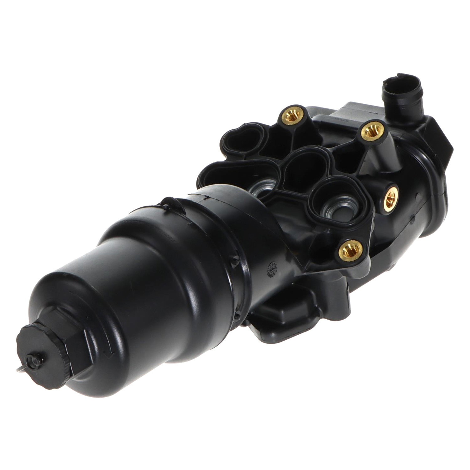 Standard® OFH117 - Oil Filter Housing