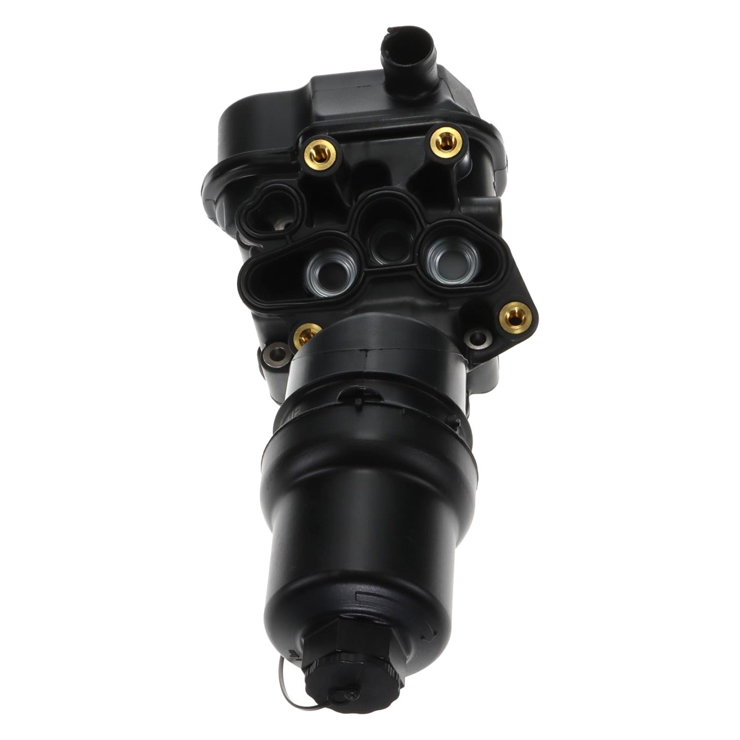 Standard® OFH117 - Oil Filter Housing