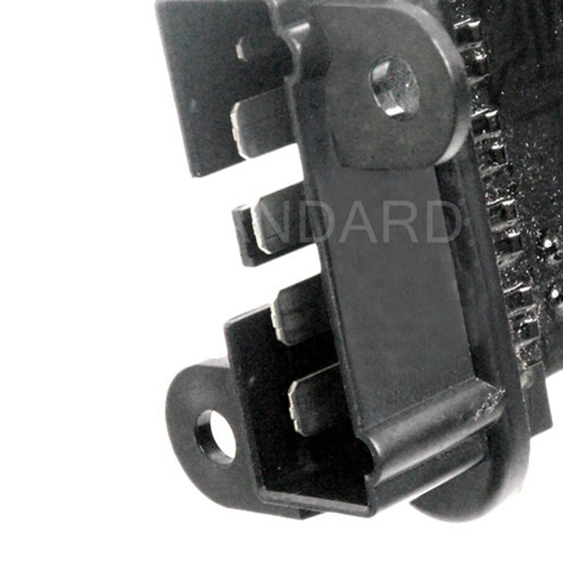 Standard® RU-352 - HVAC Blower Motor Resistor