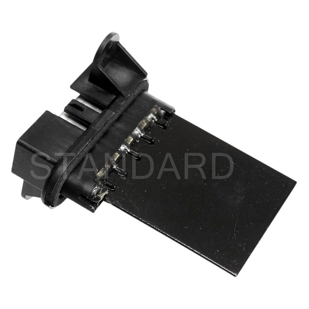 Standard® RU-352 - HVAC Blower Motor Resistor