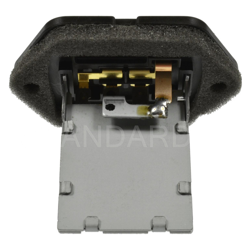 Standard® RU-715 - Intermotor™ HVAC Blower Motor Resistor