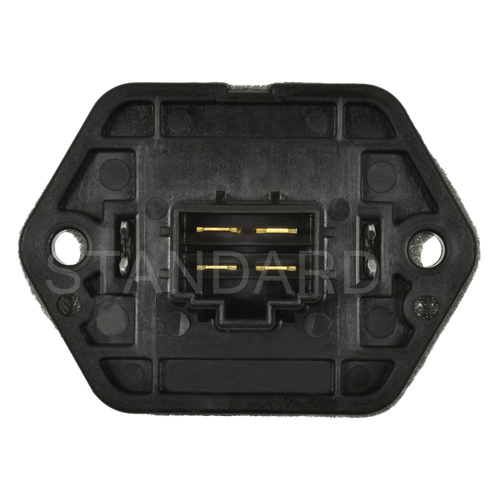 Standard® RU-715 - Intermotor™ HVAC Blower Motor Resistor