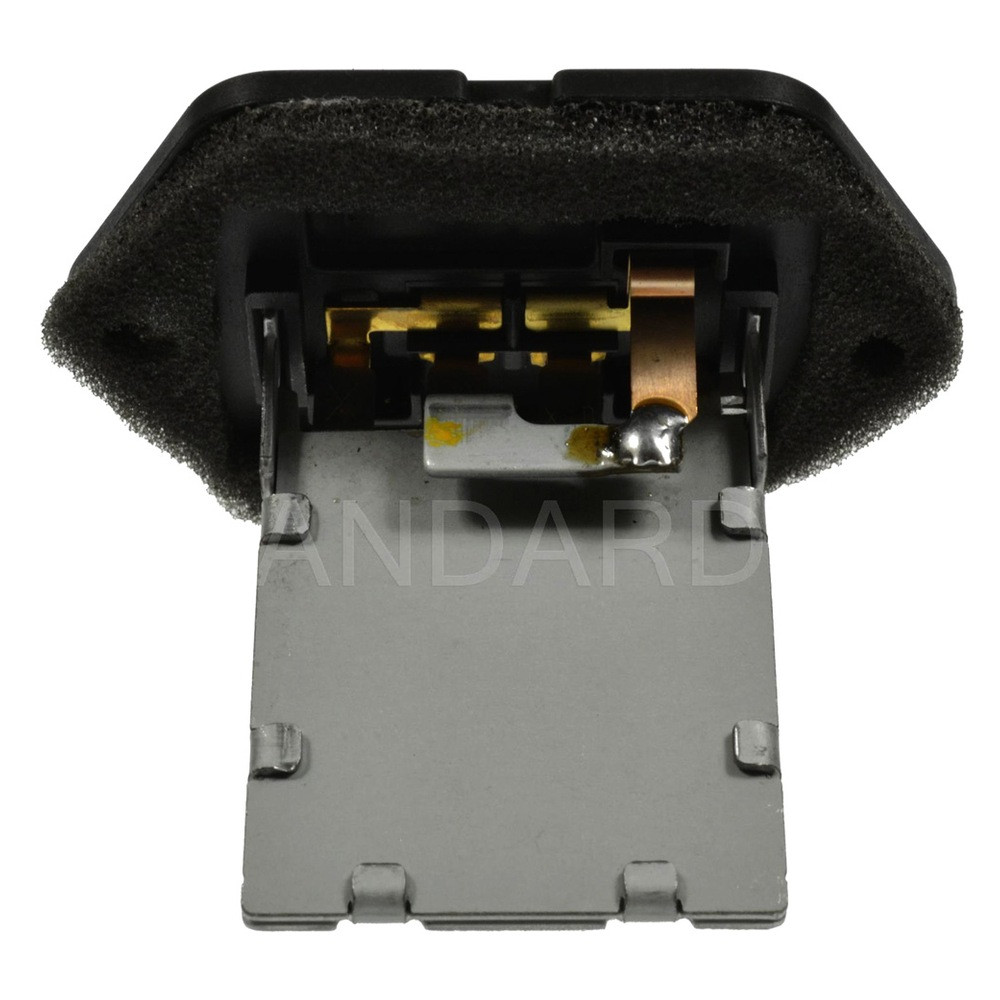 Standard® RU-806 - Intermotor™ HVAC Blower Motor Resistor