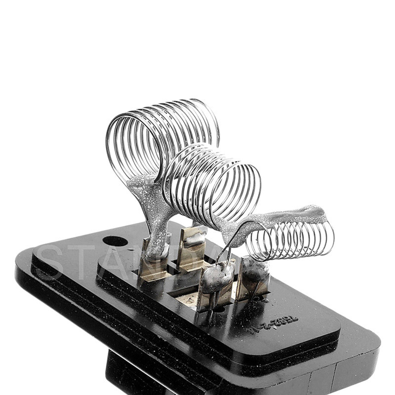 Standard® RU-81 - Intermotor™ HVAC Blower Motor Resistor