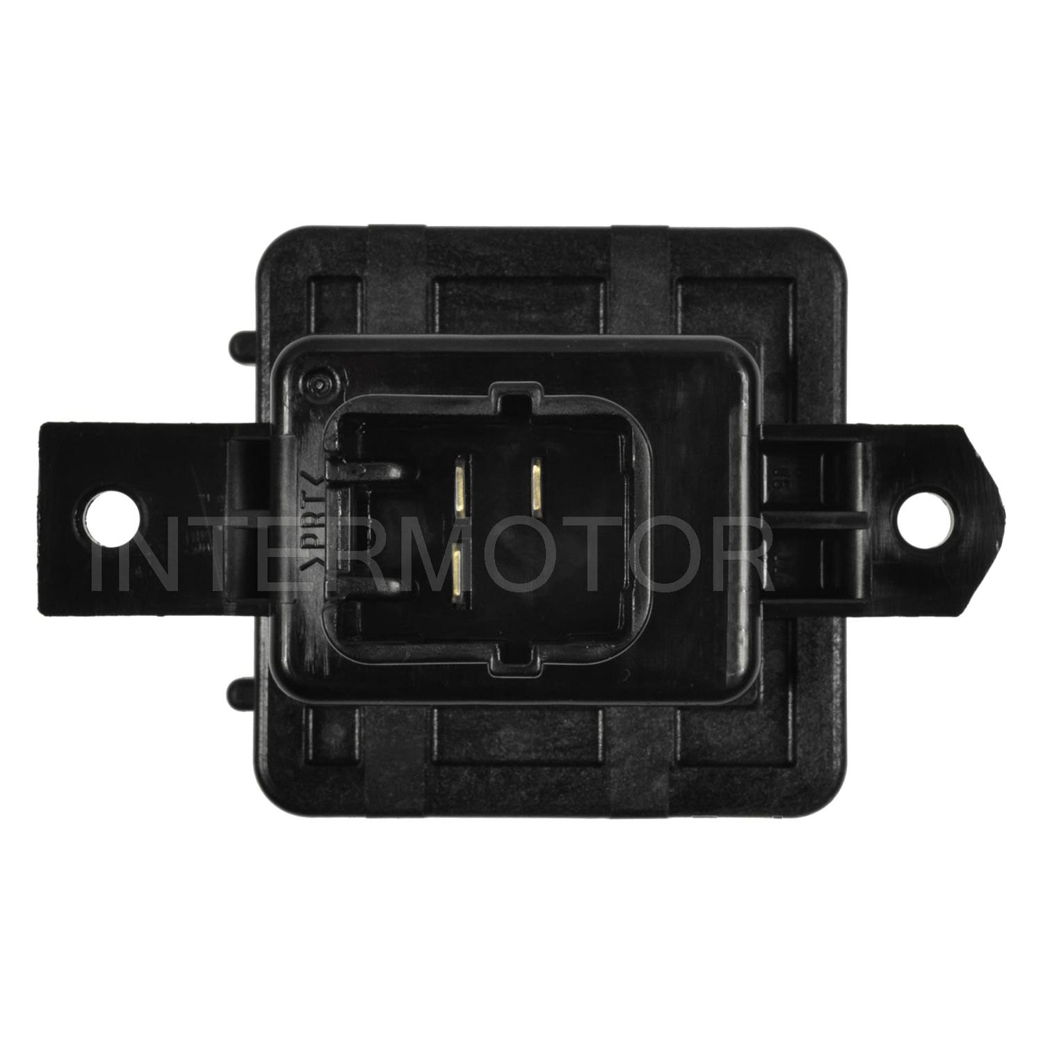 Standard® RU-890 - Intermotor™ HVAC Blower Motor Resistor
