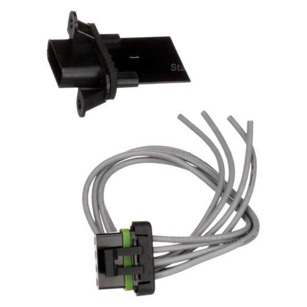 Standard® RU746HTK - HVAC Blower Motor Resistor Kit