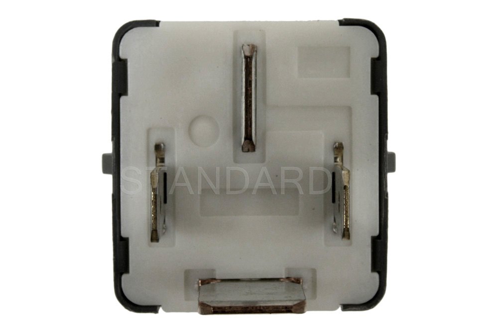 Standard® RY-1072 - Intermotor™ A/C Compressor Control Relay