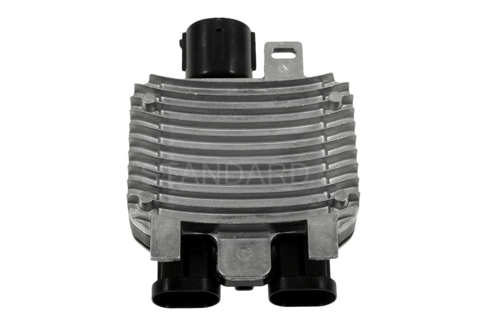 Standard® - Ford Edge 2007 Cooling Fan Relay