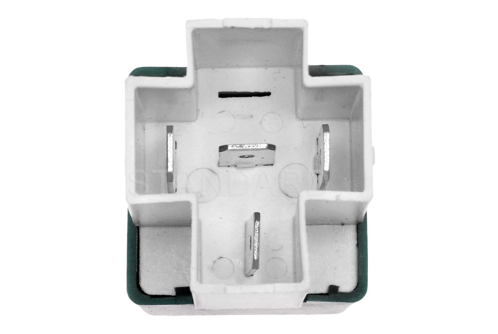 Standard® RY-297 - Intermotor™ A/C Compressor Control Relay