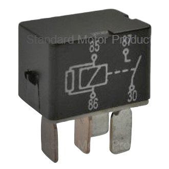 Standard® RY-348 - Intermotor™ A/C Compressor Control Relay