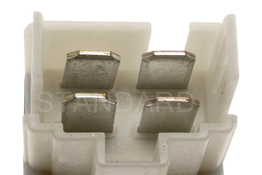 Standard® RY-354 - Intermotor™ A/C Compressor Control Relay