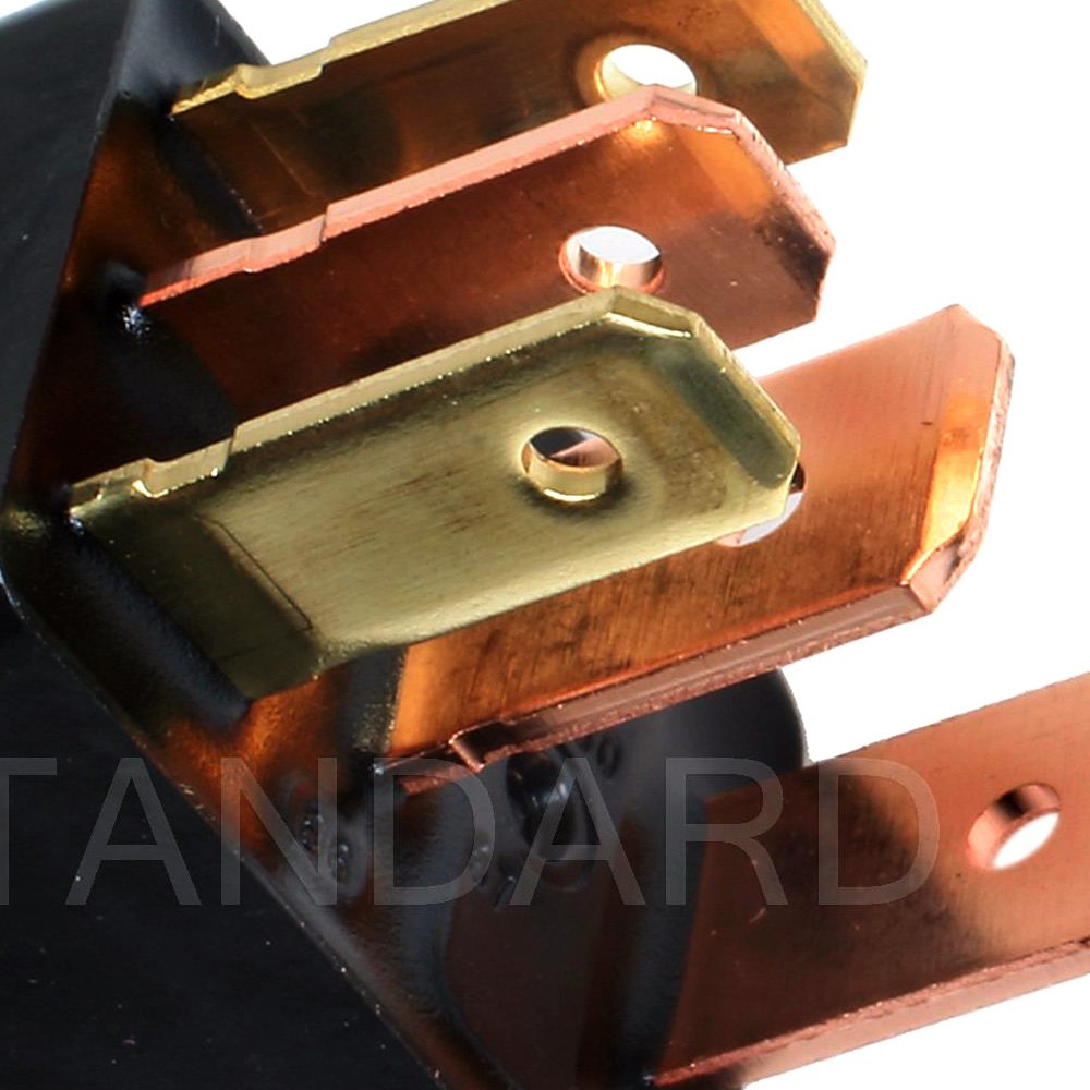 Standard® RY-677 - Intermotor™ Starter Relay