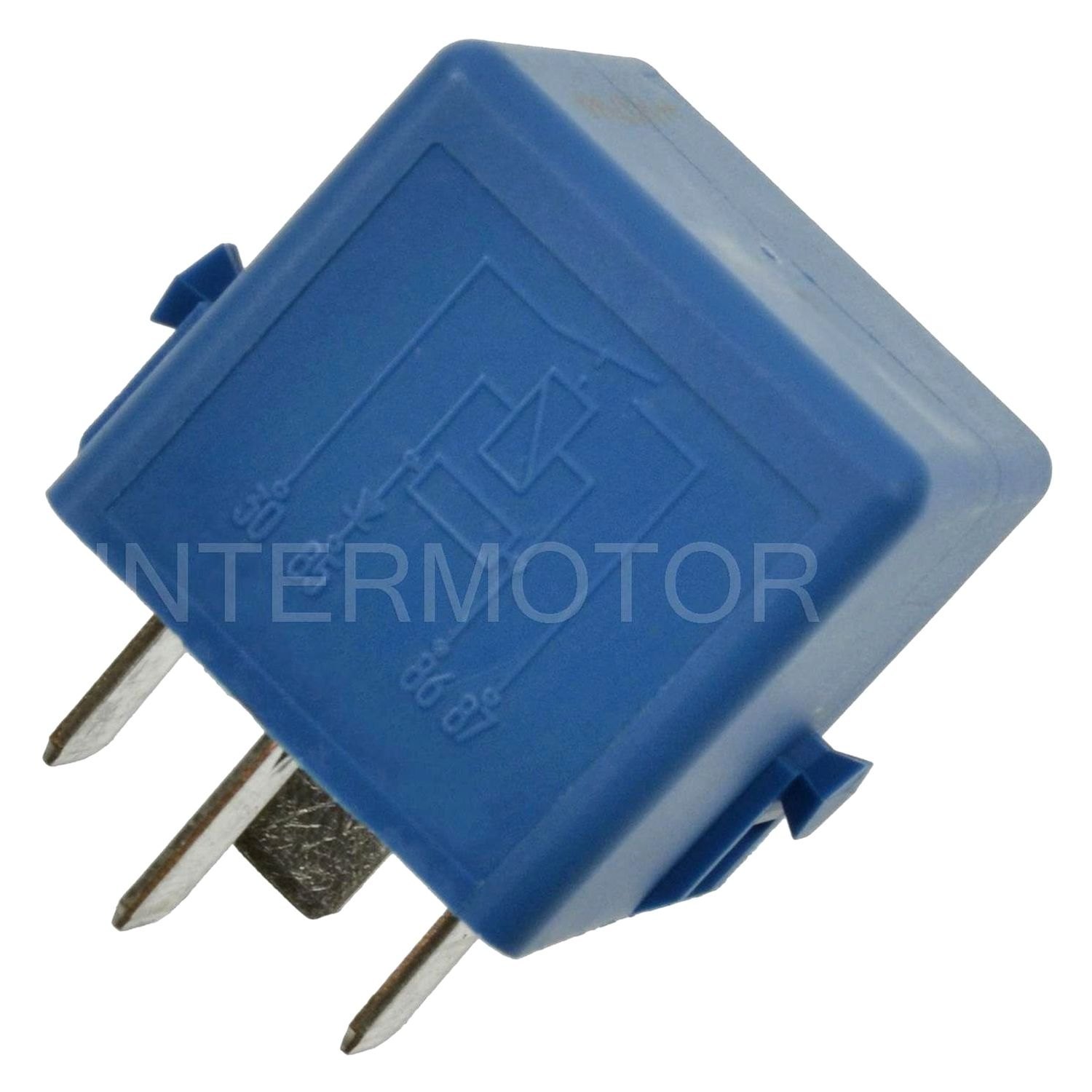 Standard® RY1811 - Intermotor™ Headlight Relay
