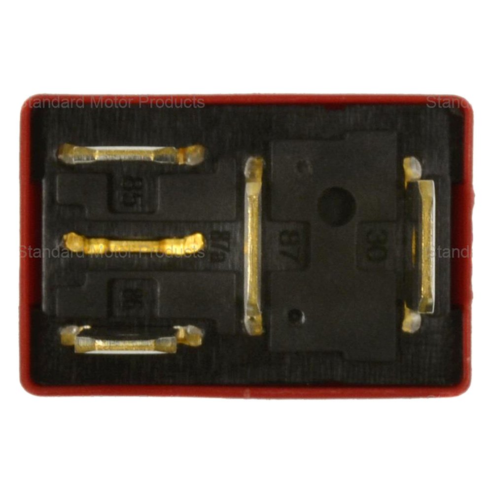 Standard® RY1917 - Multi Purpose Relay