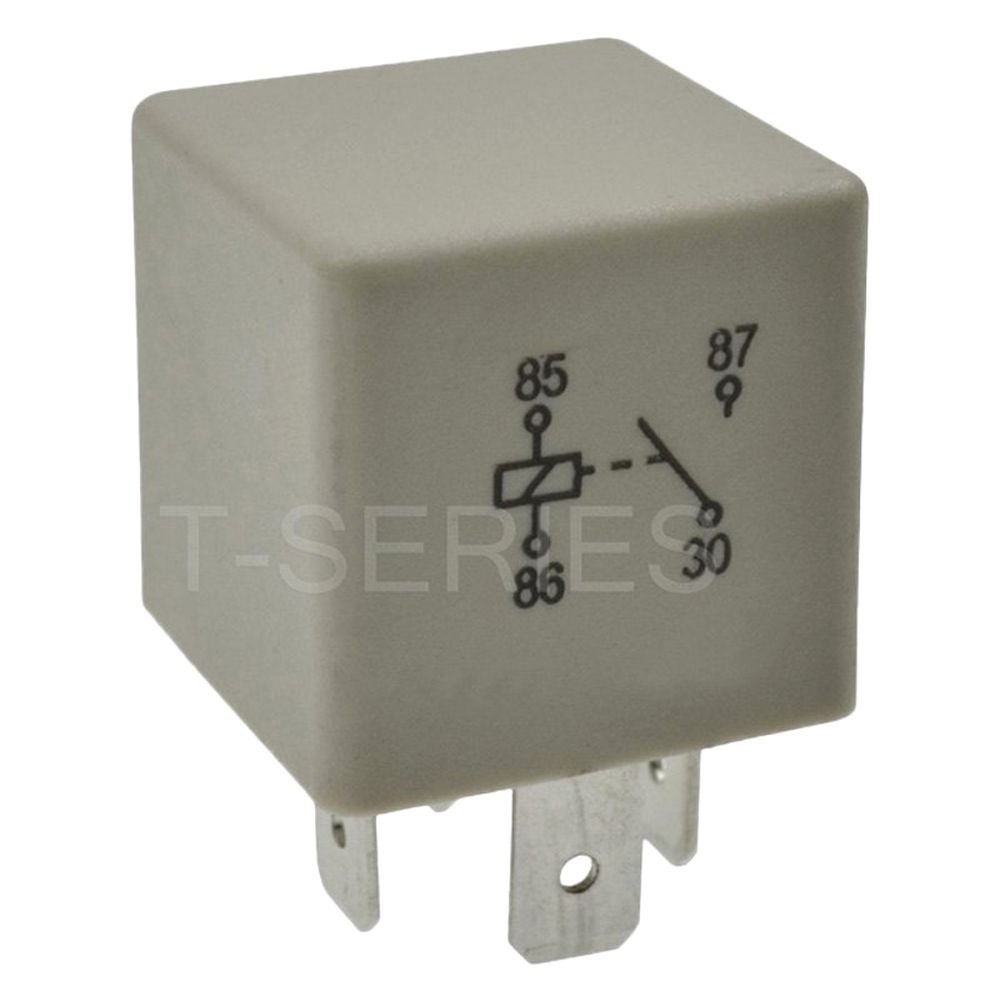 Standard® RY265T - Tru-Tech™ A/C Clutch Relay