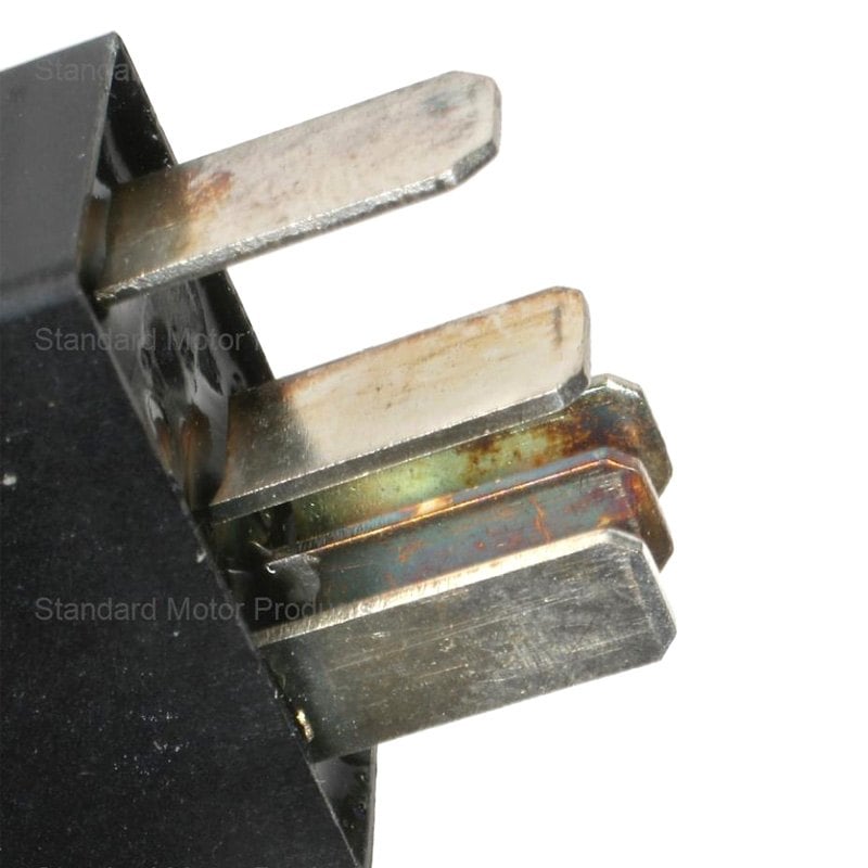 Standard® RY345T - Tru-Tech™ A/C Compressor Control Relay