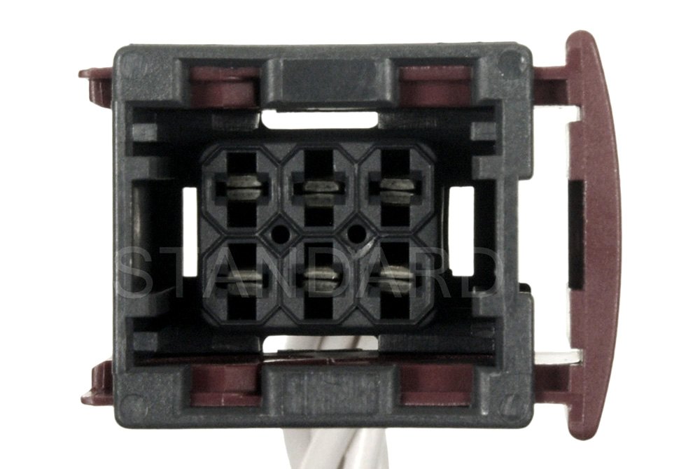 Standard® - Power Window Motor Connector