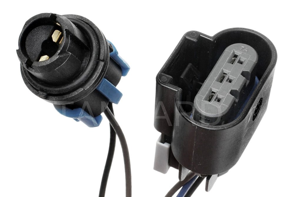 Standard® - Daytime Running Lamp Socket