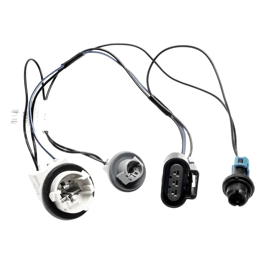 Standard® - Daytime Running Lamp Socket