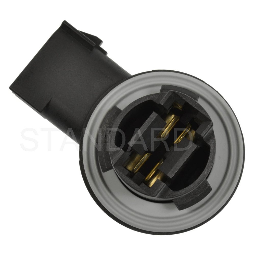 Standard® S-2139 - Tail Lamp Socket