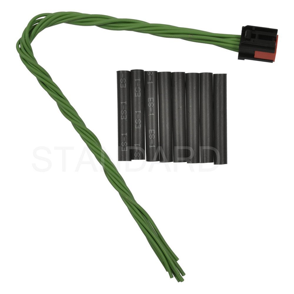 Standard® S-2318 - Power Seat Switch Connector