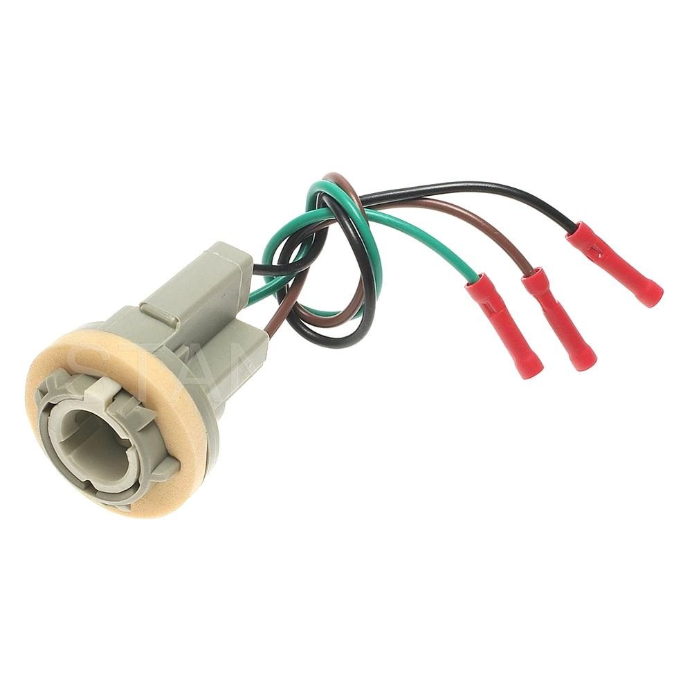 Standard® S-522 - Back Up Light Socket