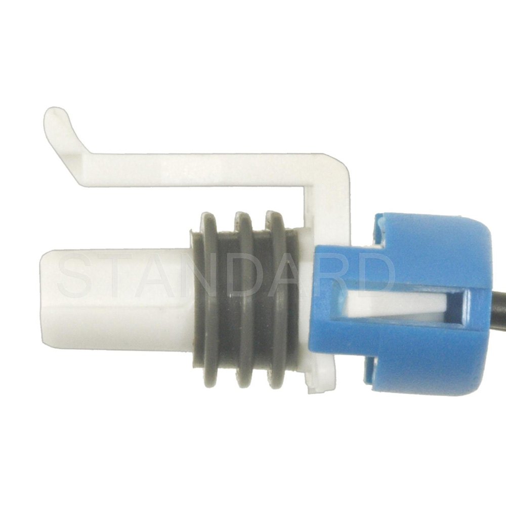 Standard® S-578 - A/C Compressor Clutch Relay Connector