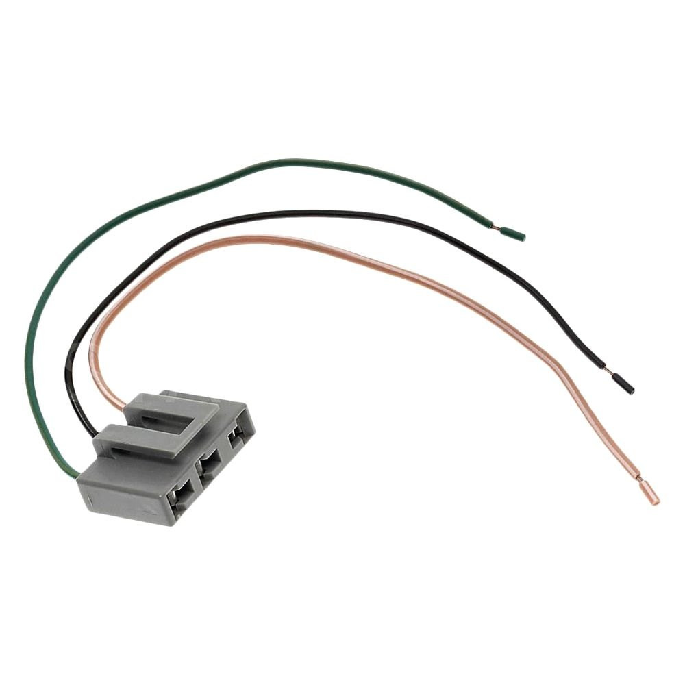 Standard® S-760 - Headlight Dimmer Switch Connector