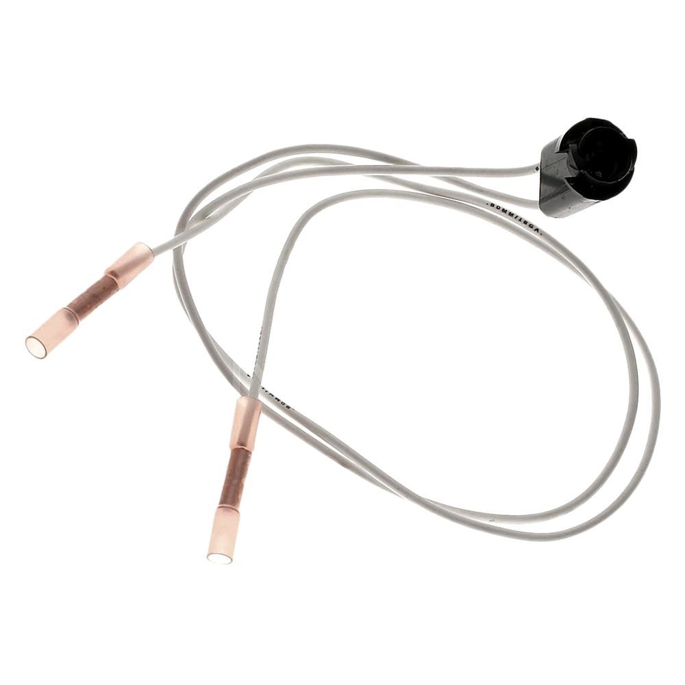 Standard® S-766 - Headlight Connector