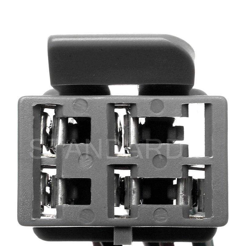 Standard® S-780 - HVAC Blower Motor Connector