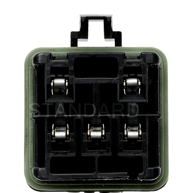 Standard® S-803 - Air Suspension Compressor Relay Connector