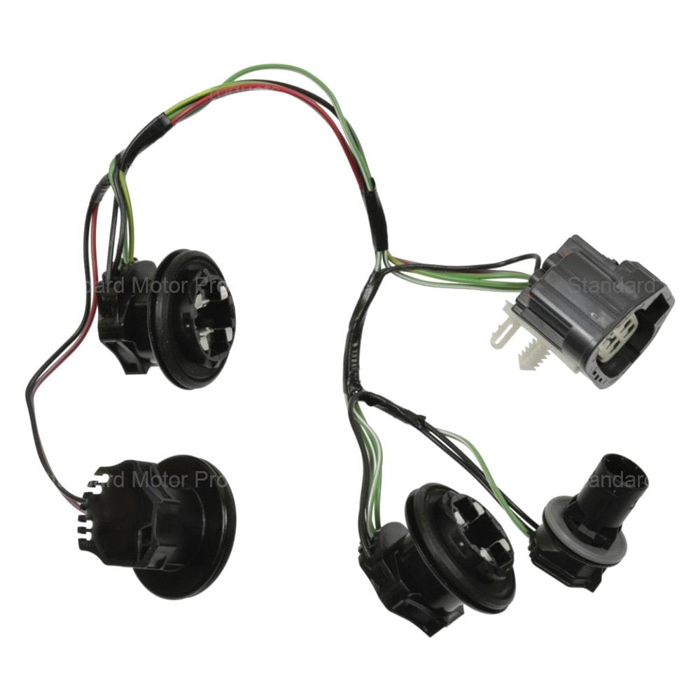 Standard® - Tail Light Connector