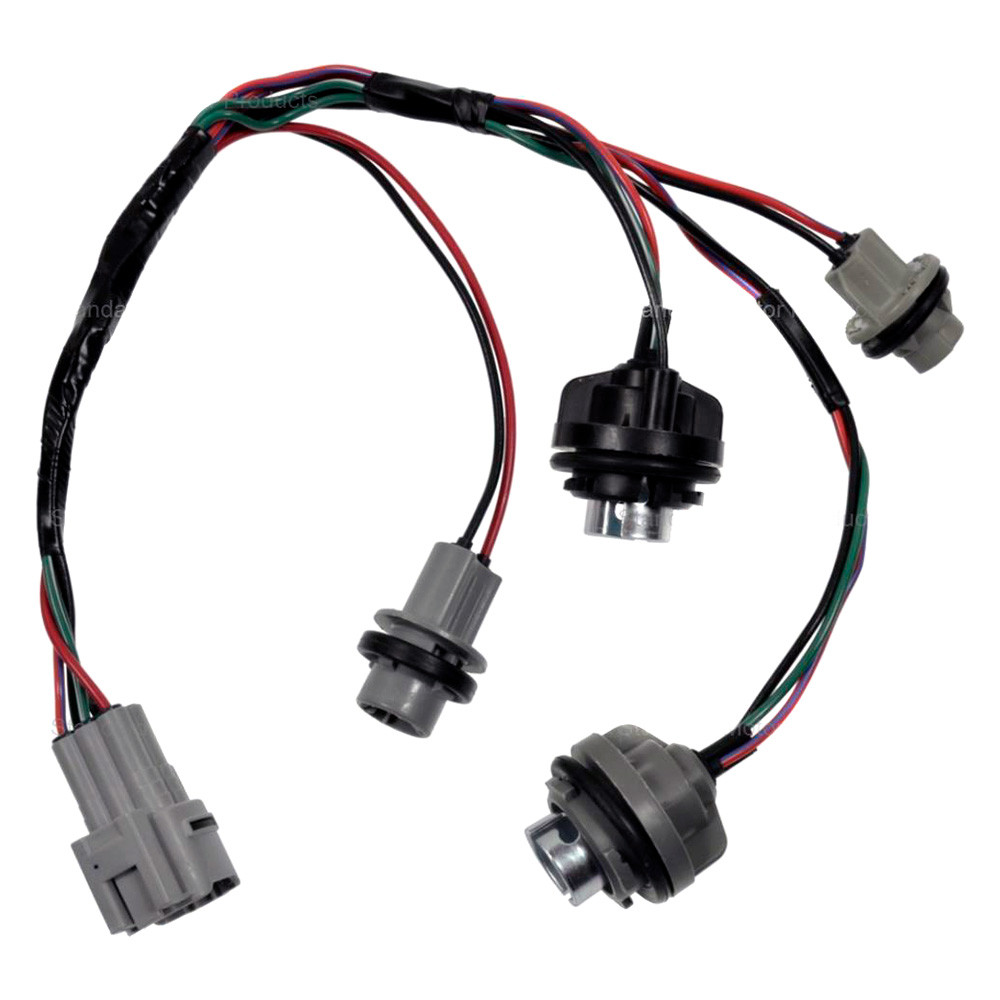 Standard® S2142 - Multi Purpose Connector