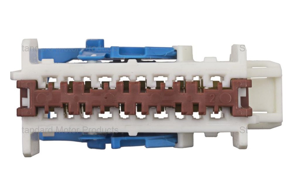 Standard® S2381 - Multi Purpose Relay Connector
