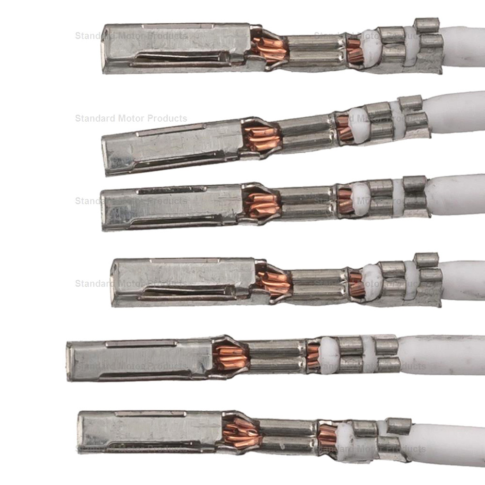 Standard® S2468 - Multi Purpose Connector