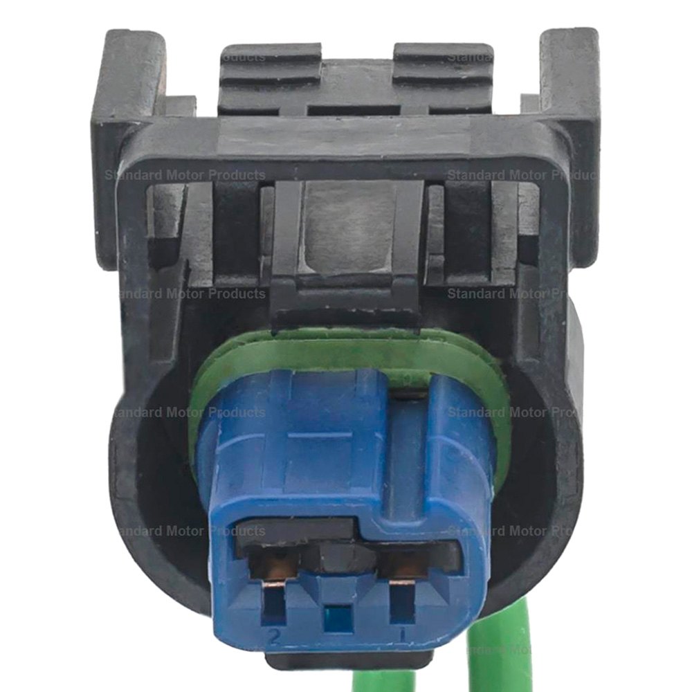 Standard® S2491 - Electrical Connector