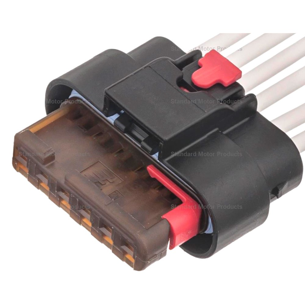 Standard® S2501 - Diesel Nitrogen Oxide (NOx) Sensor Connector