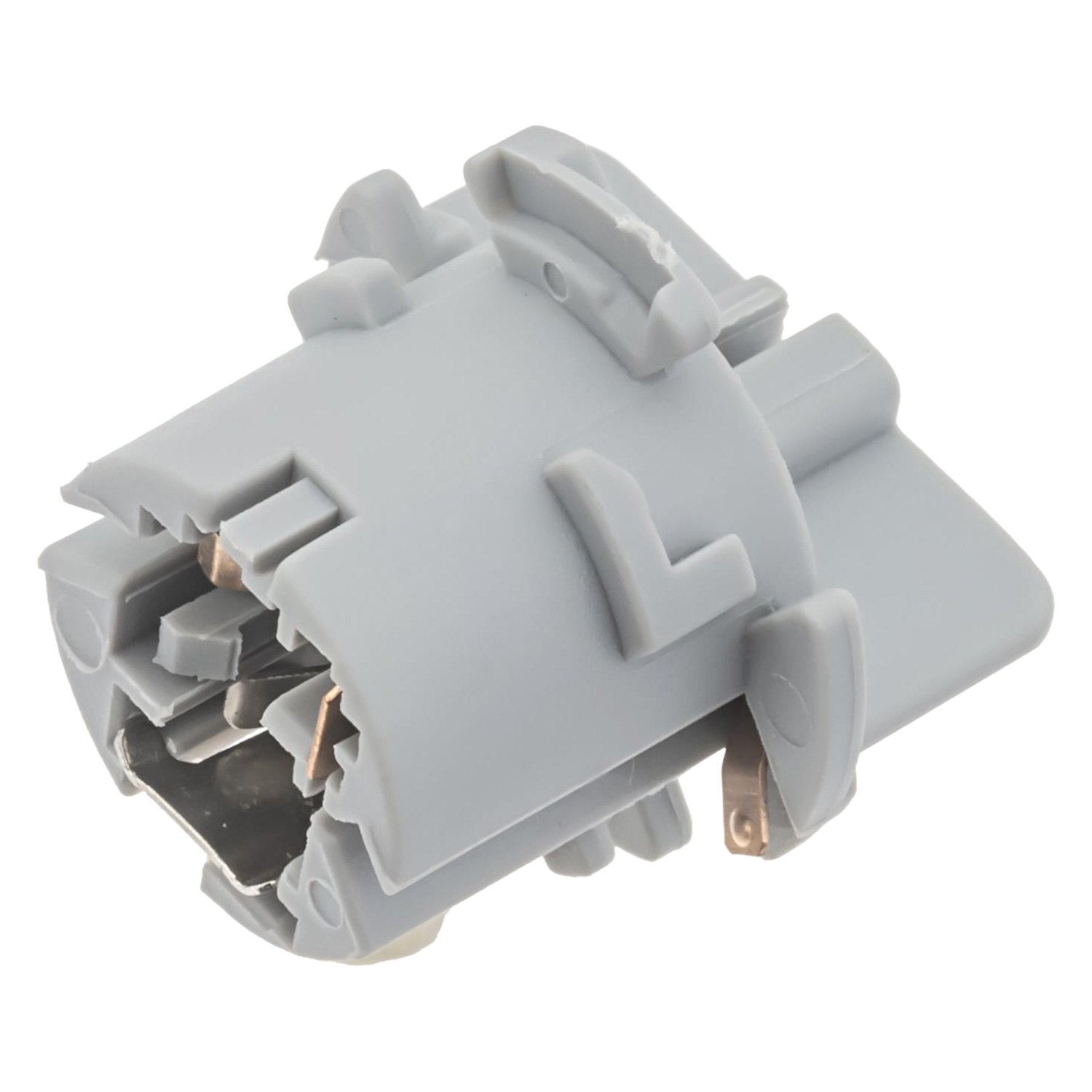 Standard® S2657 - Brake Light Socket