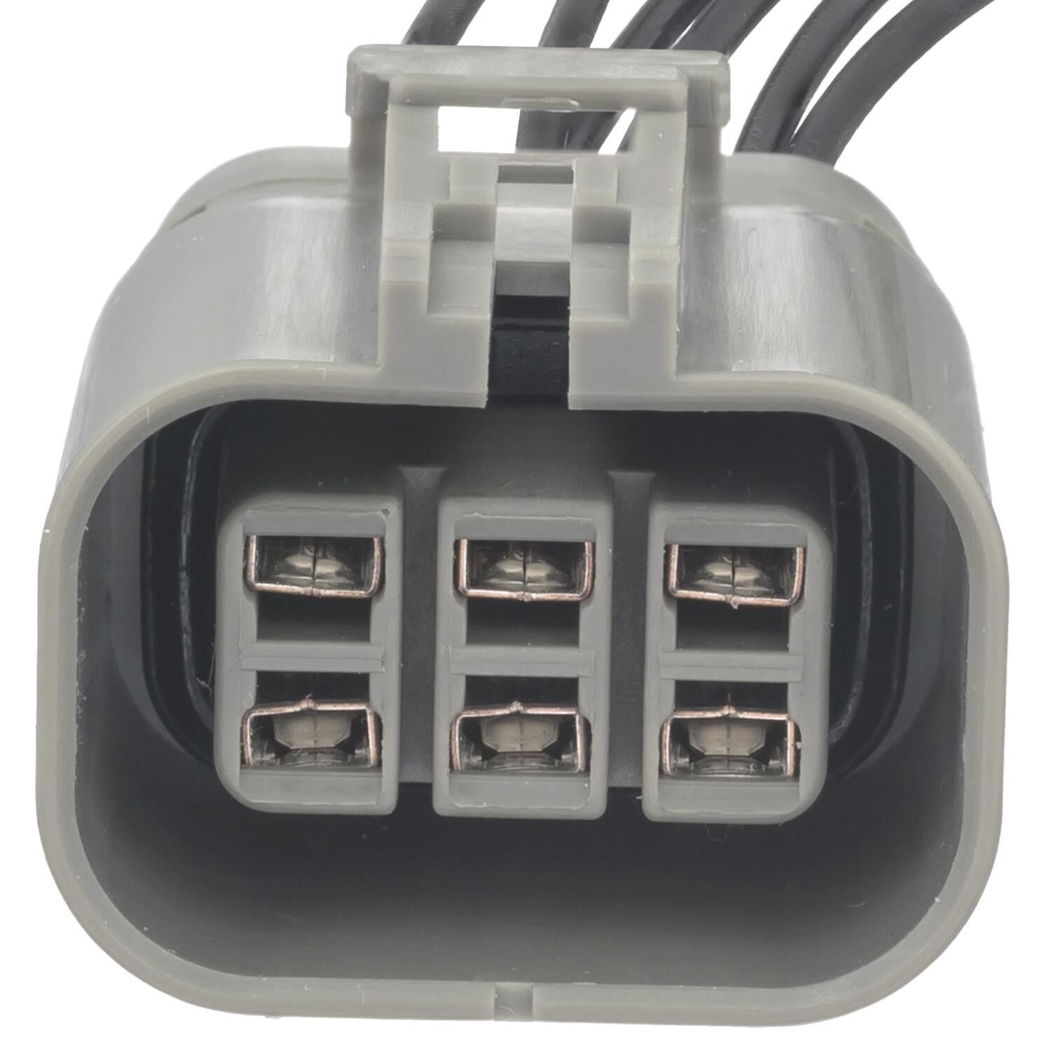 Standard® S2890 - Vapor Canister Purge Solenoid Connector