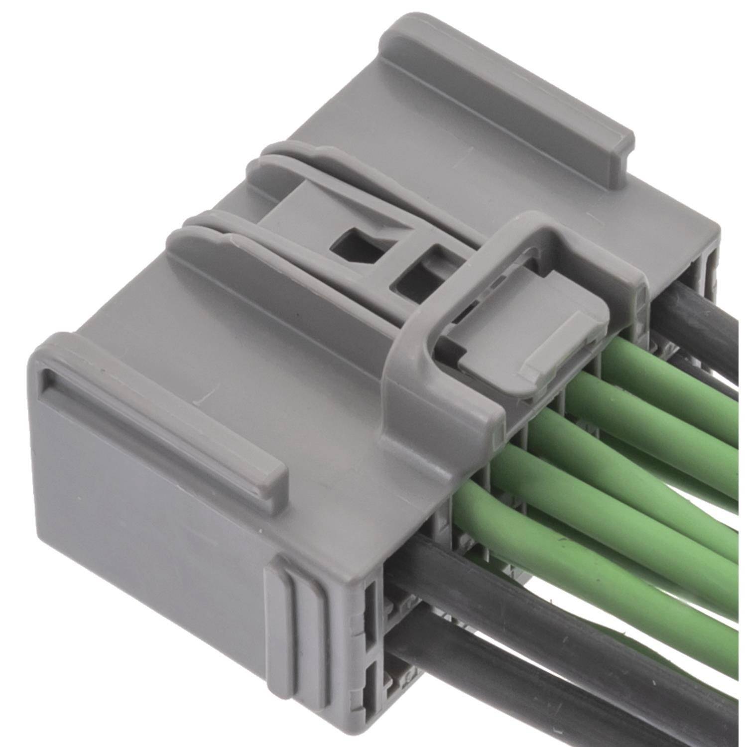 Standard® S3034 - Keyless Entry Module Connector