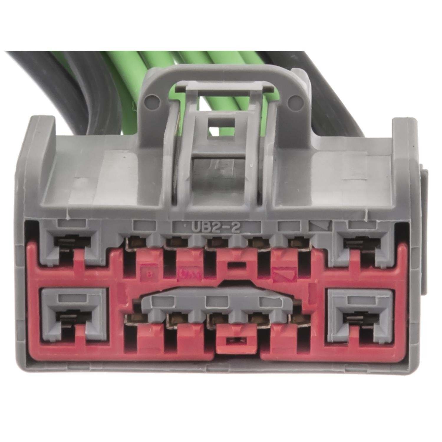 Standard® S3034 - Keyless Entry Module Connector