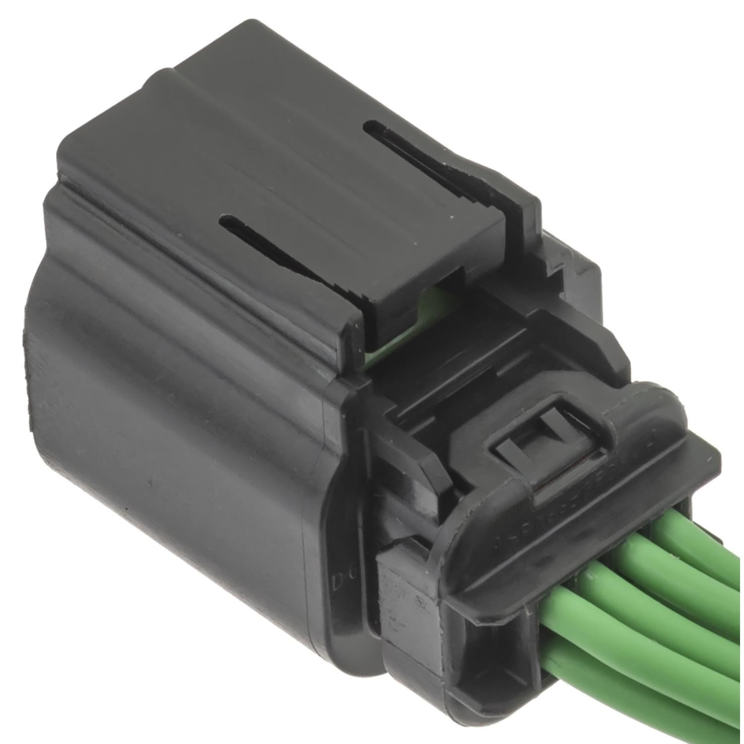 Standard® - Keyless Entry Module Connector
