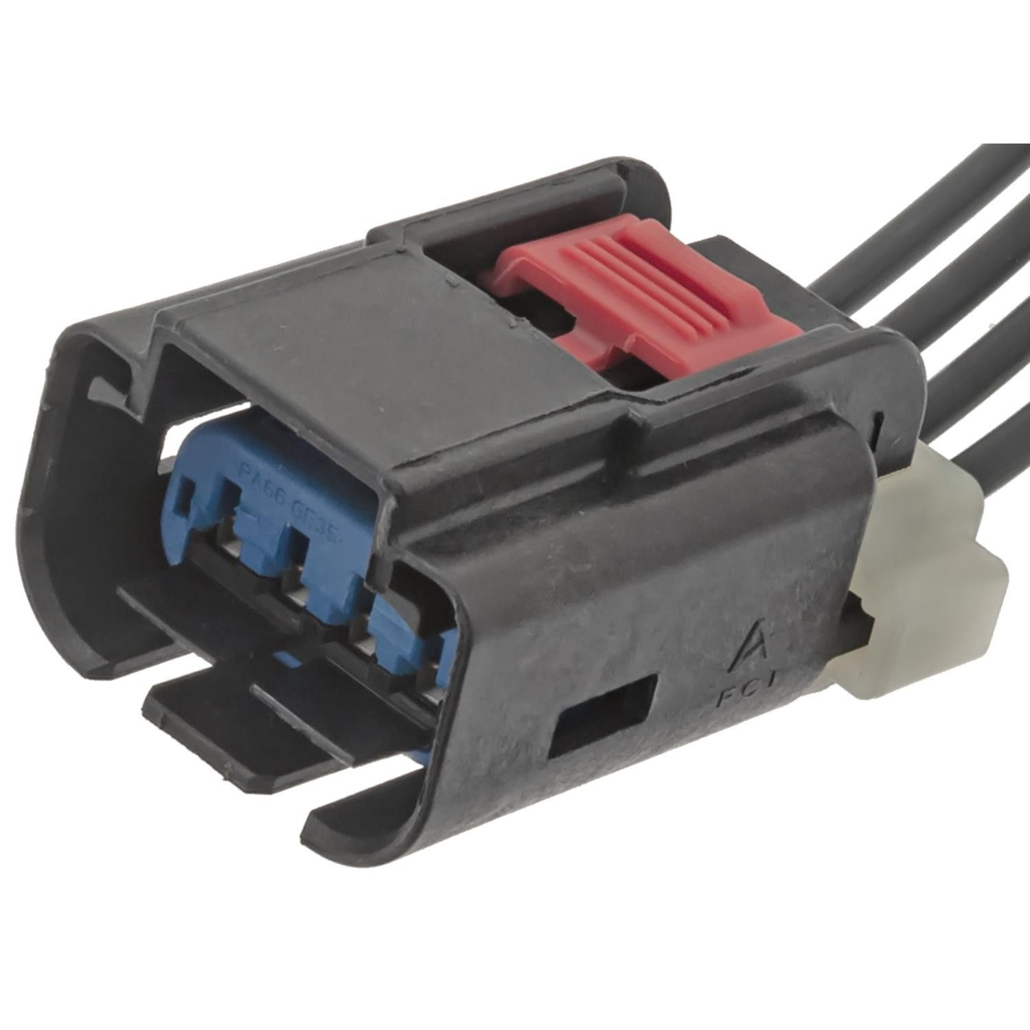 Standard® S3045 - Intake Manifold Runner Solenoid Connector